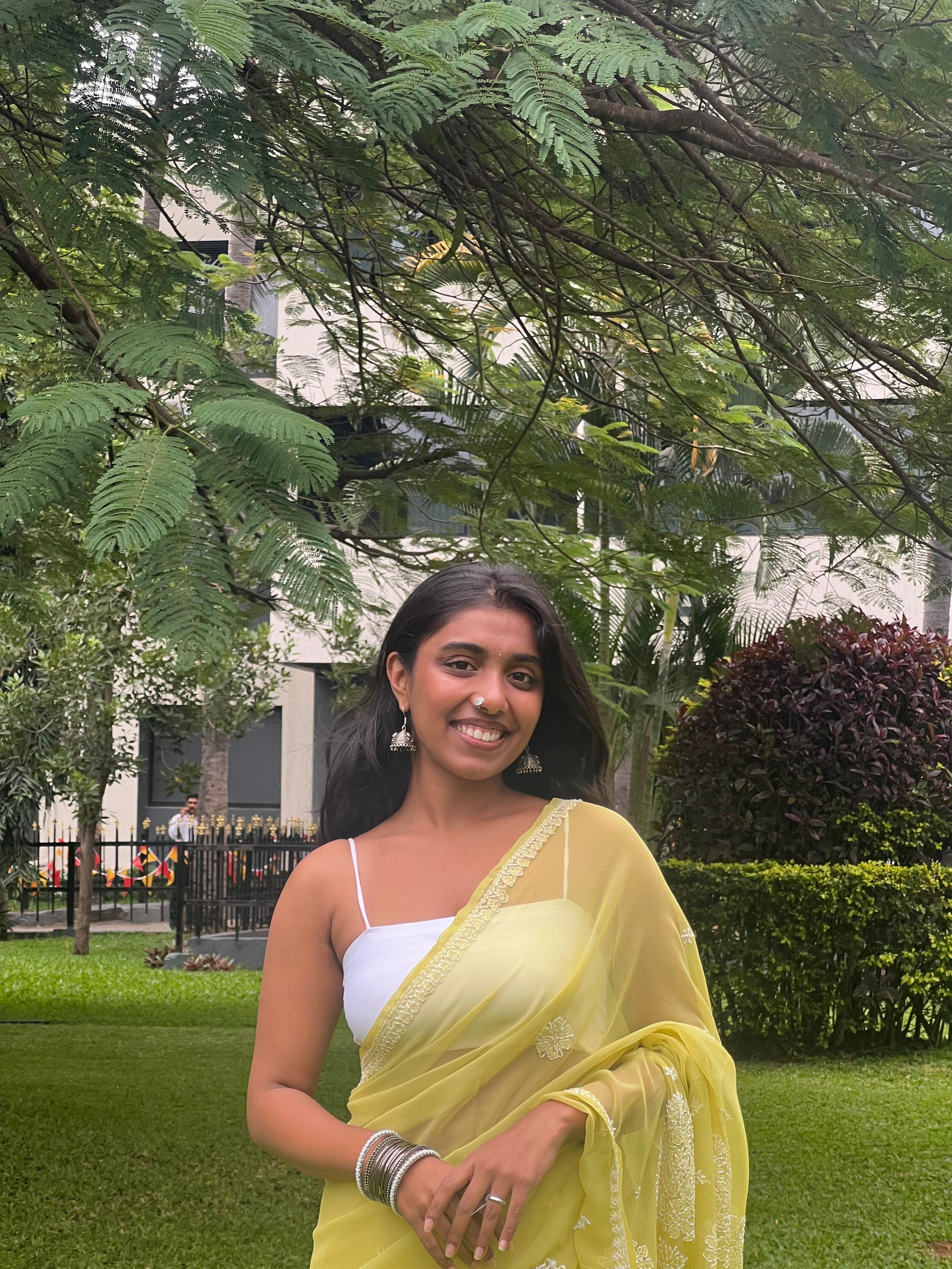 Tanvi Goud – Creative Portfolio